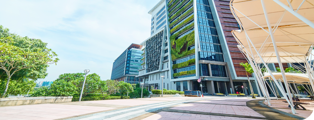 Company Overview - FNS Tech